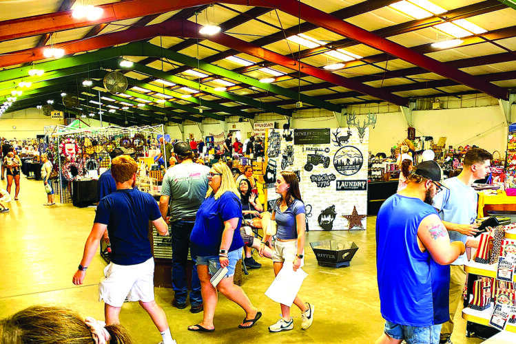 Shop and support | News, Sports, Jobs - The Sentinel